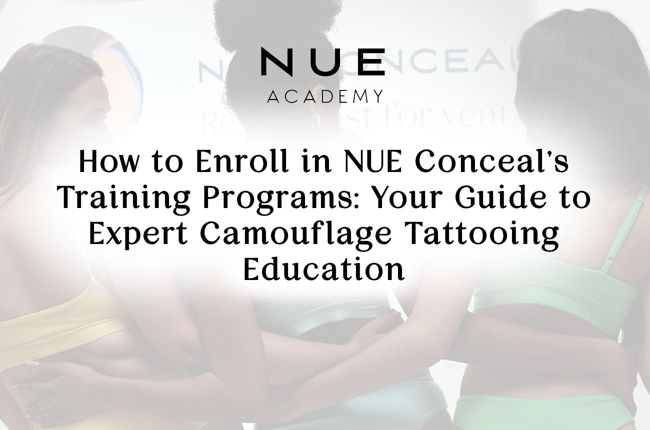How to Enroll in NUE Training Programs – NUE Professional