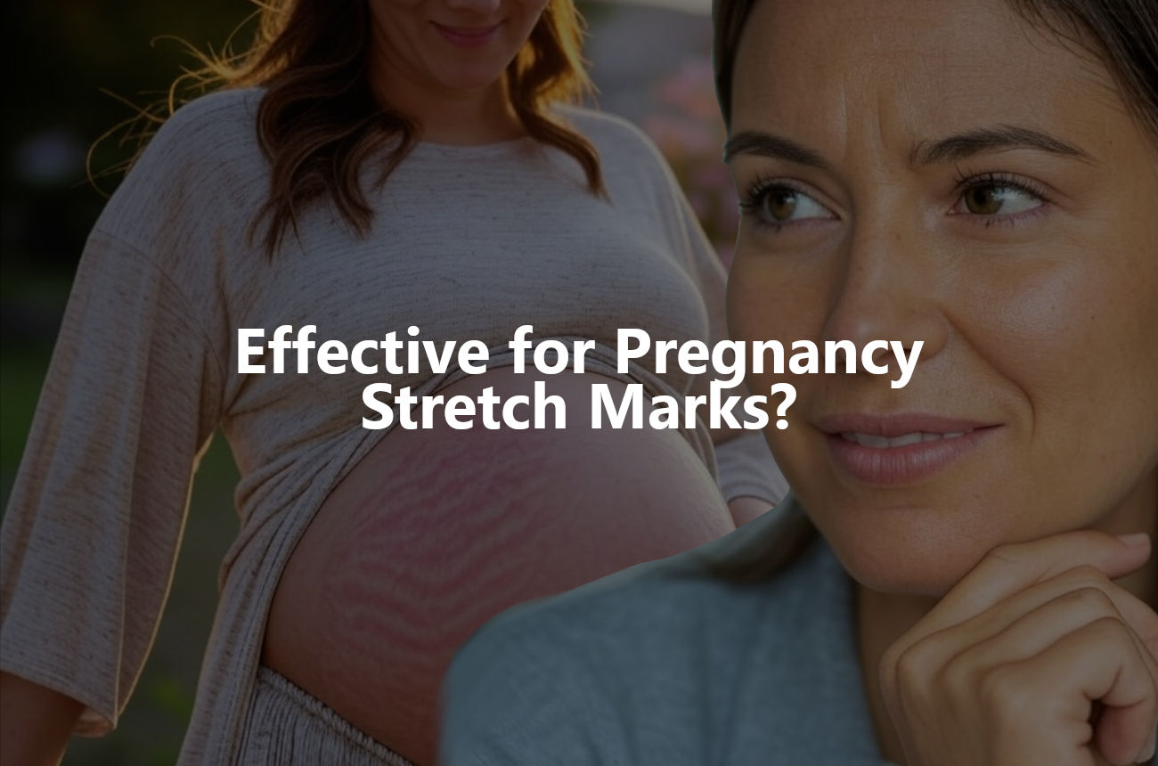 Is Camouflage Tattooing Suitable for Pregnancy Stretch Marks? – NUE ...