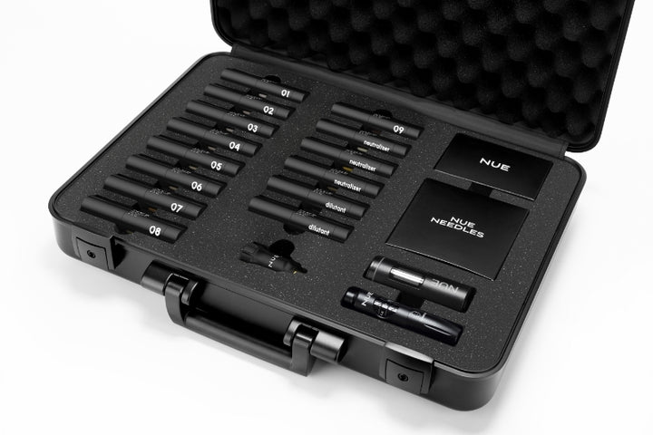 Masterclass Kit – NUE Professional